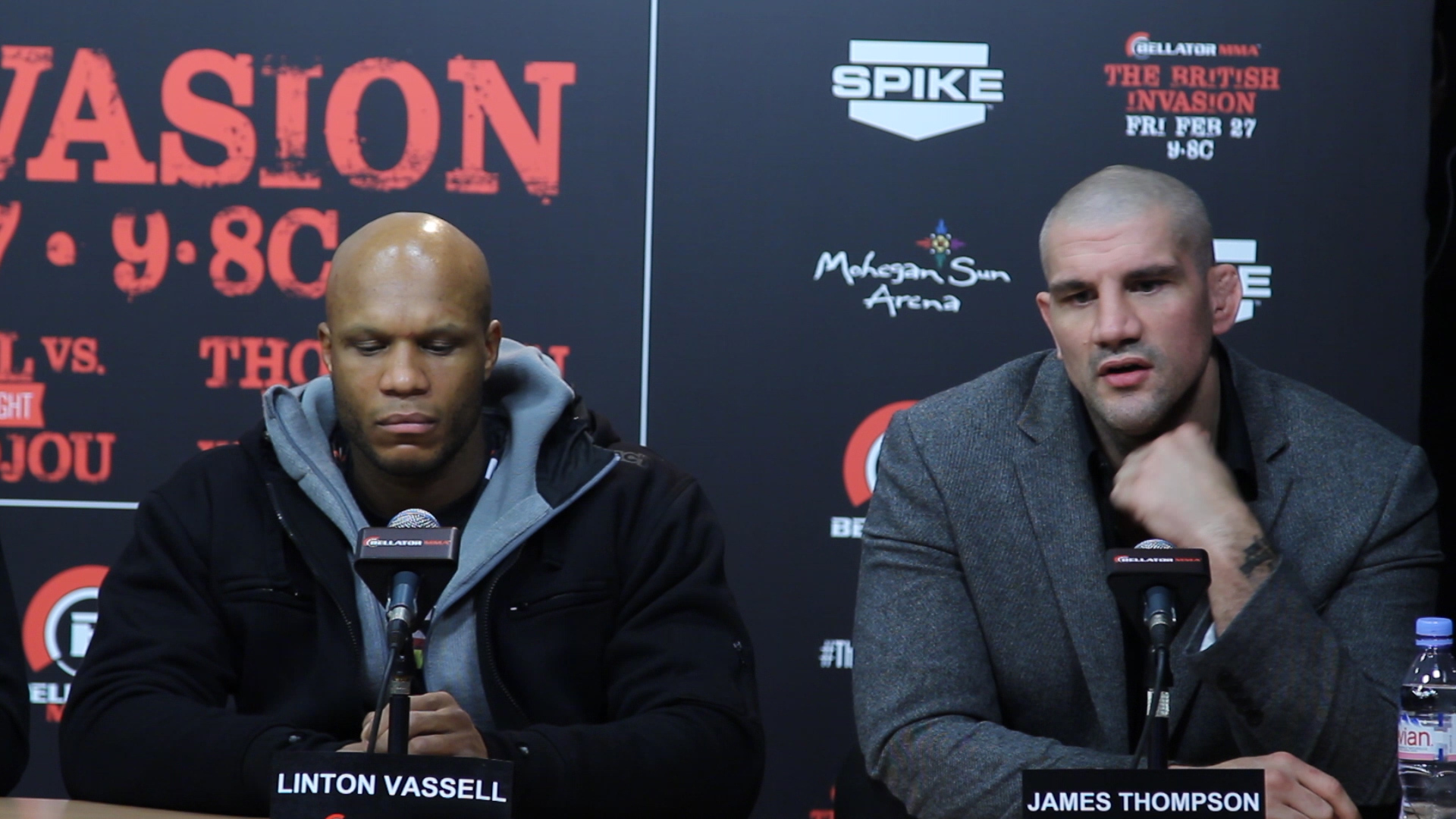 James Thompson's Instagram, Twitter & Facebook on IDCrawl