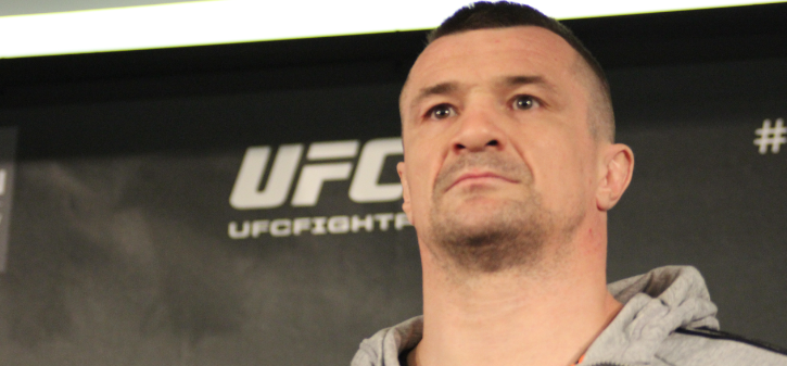 Cro Cop - MMA Plus